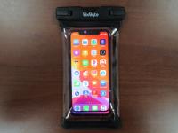 China Phone Pouch / Phone Bag AQL Quality Inspection 3rd party QC Inspection Services for sale
