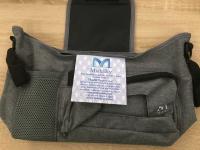 China AQL Third Party Inspection Stroller Bag / Fabric Bags Quality Inspection for sale