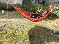 China Amazon  FBA Outdoor Product Quality Inspection Services For Hammock for sale