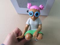 China Customized Doll Quality Control And Pre-Shipment Inspection Services for Plastic Toy for sale