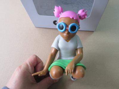 China Customized Doll Quality Control And Pre-Shipment Inspection Services for Plastic Toy for sale