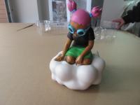 China Customized Doll Quality Control And Pre-Shipment Inspection Services for Plastic Toy for sale