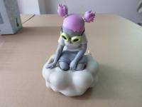 China Customized Doll Quality Control And Pre-Shipment Inspection Services for Plastic Toy for sale
