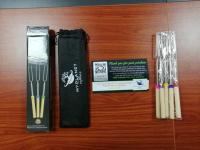 China BBQ Tools / Barbecue Sets AQL Quality Inspection Services PSI type for sale