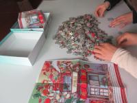 China Puzzle Toy Quality Inspection Services , Final Random Inspection for sale