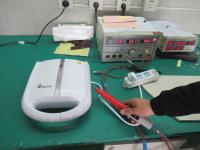 China Electronic tool quality  inspection /Kitchen tools quality inspection / Third party inspection/Random inspection /QC for sale