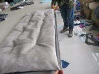 China Seat Cushion Quality Inspection , Sofa Fabric Cushion Third Party Inspection for sale
