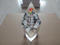 China Trophy Pre Shipment Inspection Services Material Quality Inspection for sale