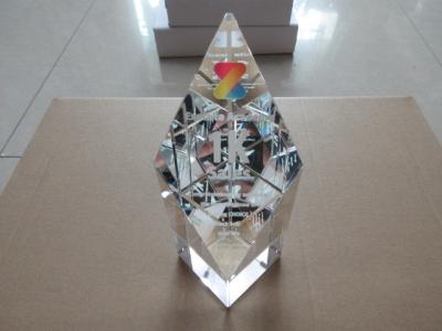 China Trophy Pre Shipment Inspection Services Material Quality Inspection for sale