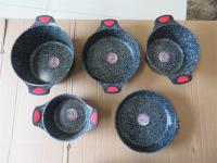 China Pot / Fry Pan Pre Shipment Inspection Services AQL Standard for sale