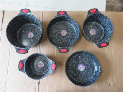 China Pot / Fry Pan Pre Shipment Inspection Services AQL Standard for sale