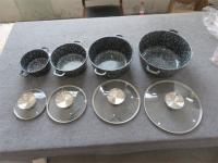 China Pot / Fry Pan Pre Shipment Inspection Services AQL Standard for sale