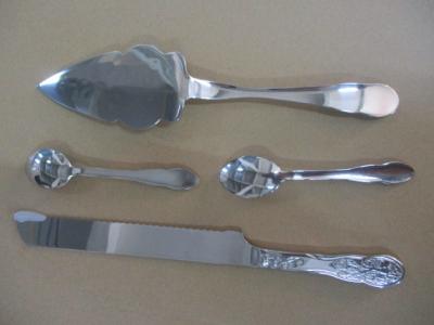 China Knife / Fork Pre Shipment Inspection Services Rohs certificates for sale