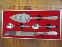 China Knife / Fork Pre Shipment Inspection Services Rohs certificates for sale