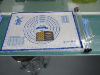 China PSI Pre Shipment Inspection Services Silicone Baking Mat Quality Inspection for sale