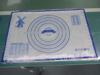 China PSI Pre Shipment Inspection Services Silicone Baking Mat Quality Inspection for sale