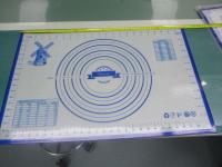 China PSI Pre Shipment Inspection Services Silicone Baking Mat Quality Inspection for sale