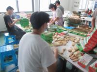 China Comb Pre Shipment Inspection Services AQL Quality Inspection for sale