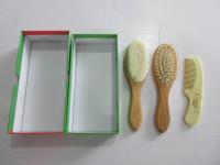 China Comb Pre Shipment Inspection Services AQL Quality Inspection for sale