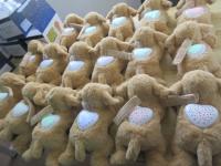 China Plush Toy Quality Inspection Smart Toys QC Services AQL Standard for sale
