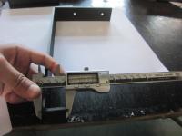 China Third Party AQL Quality Inspection for Hardware / Metals for sale