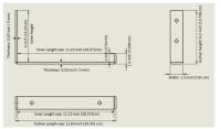 China Third Party AQL Quality Inspection for Hardware / Metals for sale