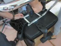 China Office Chairs QC Inspection Services , Third Party Furniture Quality Inspection for sale