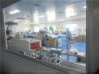 China Mask quality  inspection /Medical products inspection / Third party inspection/Random inspection for sale