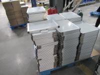 China Stationery Third Party Inspection Services , Dry erase whiteboard Quality Inspection for sale