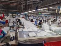 China Surgical Gown Supplier Qualification Audit Factory Inspection Services for sale