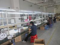 China Lamp Supplier Qualification Audit Factory Visit 1 work day Lead time for sale