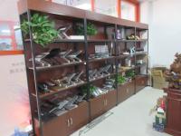 China Notebook Stand Supplier Qualification Audit Aluminium holder Factory Verification for sale