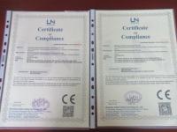 China Notebook Stand Supplier Qualification Audit Aluminium holder Factory Verification for sale