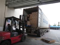 China factory / warehouse Container Loading Supervision 20 Inspections Per Day for sale
