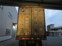 China factory / warehouse Container Loading Supervision 20 Inspections Per Day for sale