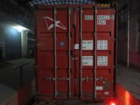 China 40 Feet Container Loading Supervision with English Report language for sale