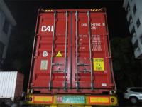 China Container Loading Service , CLS 3rd Party Loading Inspection for sale