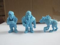 China SGS Rohs Third Party Inspection Services for Plastic Toys for sale