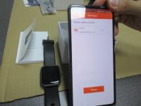 China Smartwatch Consumer Electronics Inspection with English Report language for sale