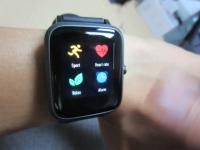 China Smartwatch Consumer Electronics Inspection with English Report language for sale
