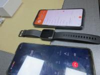 China Smartwatch Consumer Electronics Inspection with English Report language for sale