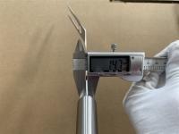 China Grill utensils quality  inspection / QC  inspection / Third party inspection/Random inspection /Stainless steel for sale