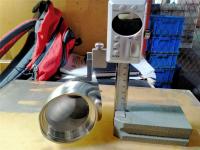 China Summit Pre Shipment Inspection Services for Stainless Steel Parts for sale