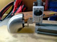 China Summit Pre Shipment Inspection Services for Stainless Steel Parts for sale