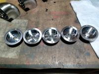 China Summit Pre Shipment Inspection Services for Stainless Steel Parts for sale