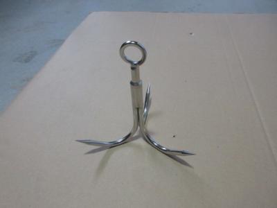 China Magnet Fishing Set QC Services Quality Control And Pre Shipment Inspection for sale