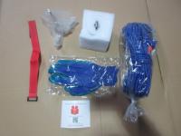 China Magnet Fishing Set QC Services Quality Control And Pre Shipment Inspection for sale