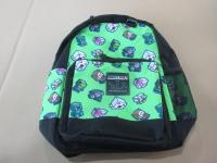 China Fabric Backpack Third Party Quality Inspection Services PSI Type for sale