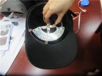 China Cap / Hat Textile Inspection Services AQL Standard 3rd Party Quality Inspection for sale