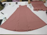China Third party Textile Inspection Services for Skirt / Dress for sale